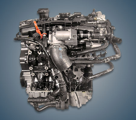 Az EA113 motor jellemzői | 2.0FSI, 2.0TFSI